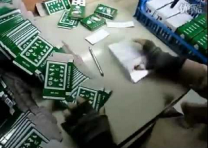 These People Are The Fastest Workers On Earth